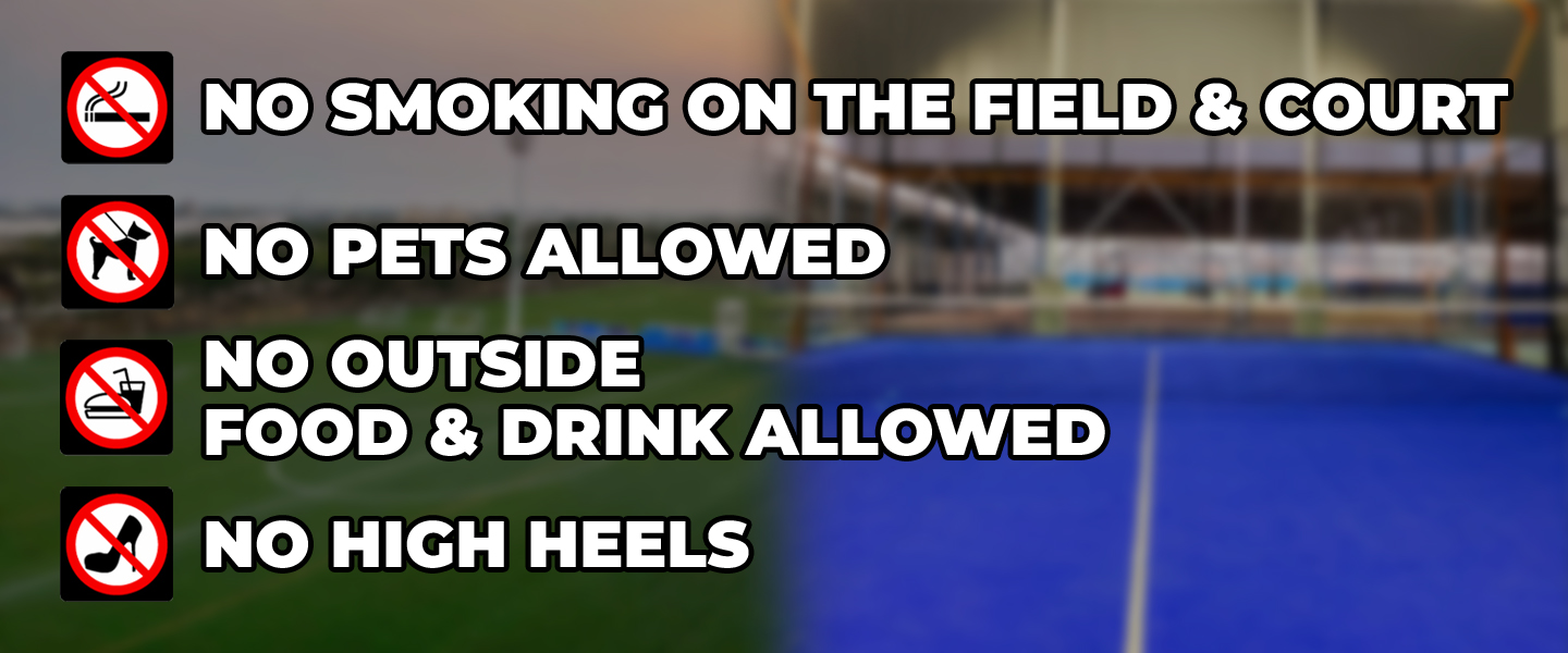 Verde Sports Hub