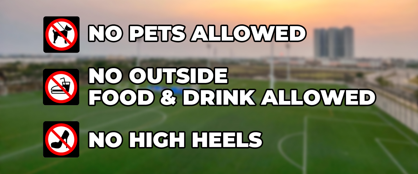 Verde Sports Hub