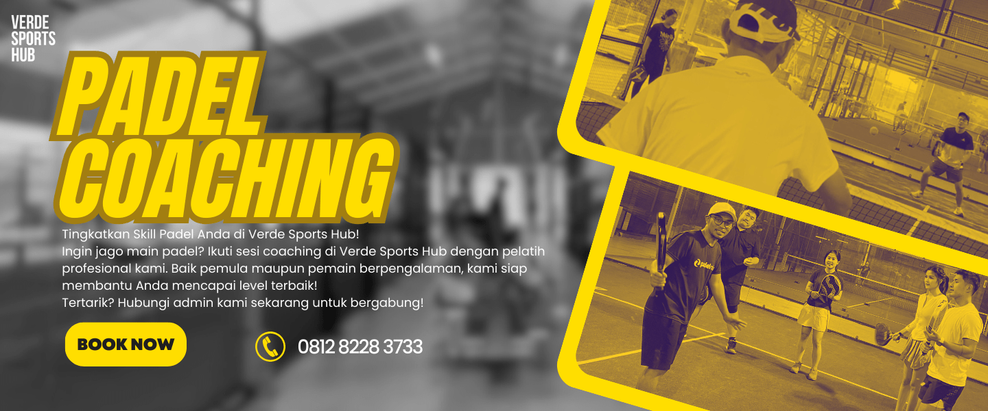 Verde Sports Hub