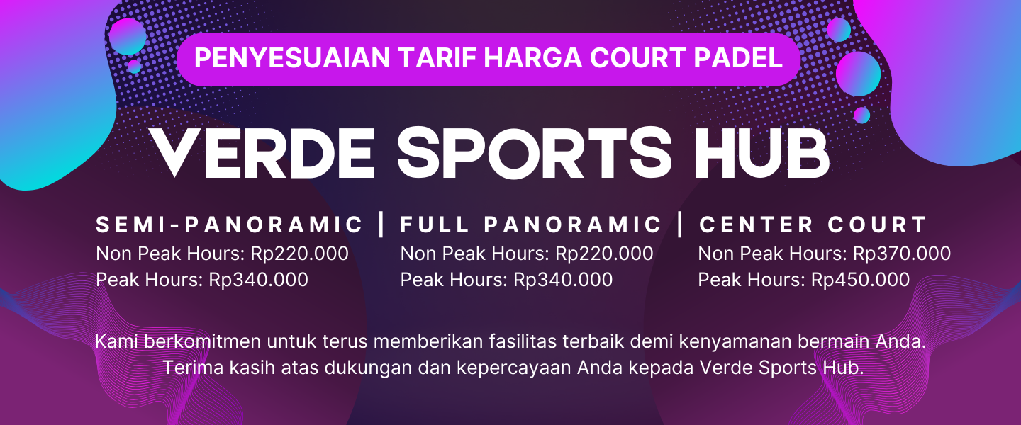 Verde Sports Hub